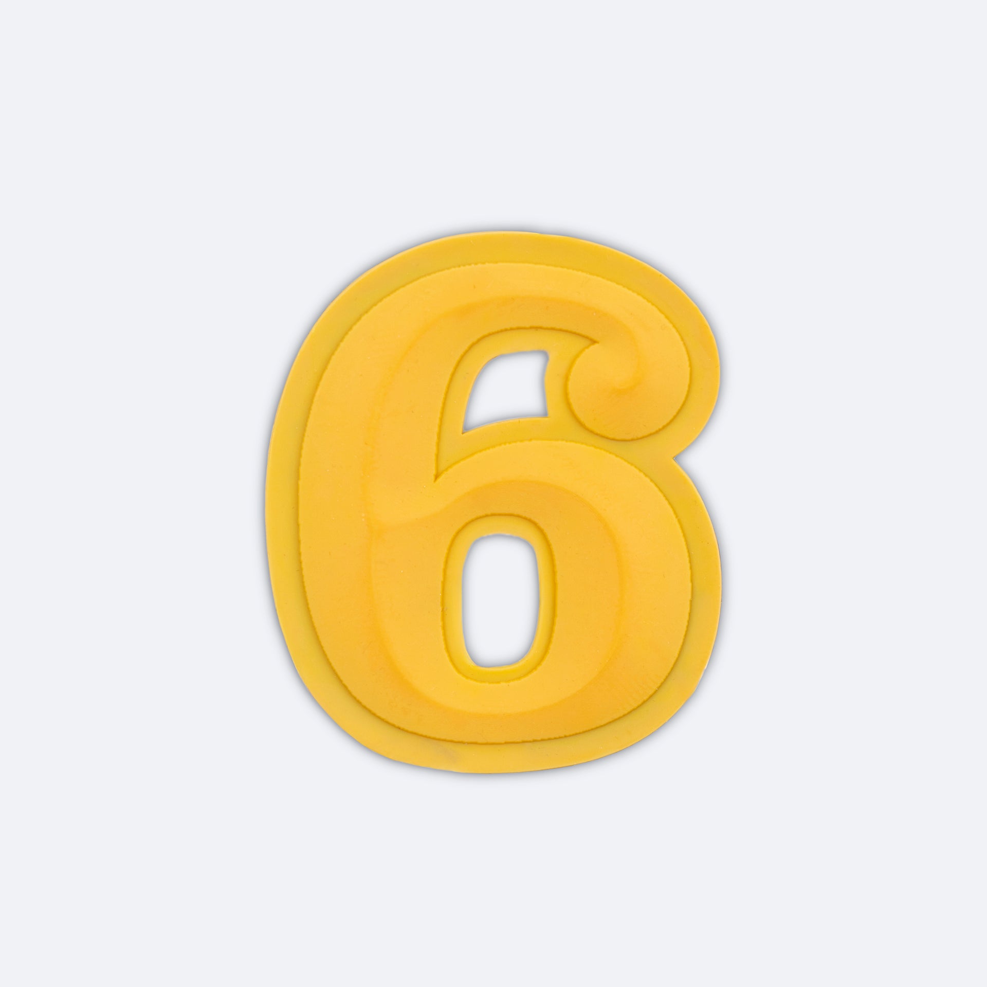 Janti Rakam Patch – JantiFox